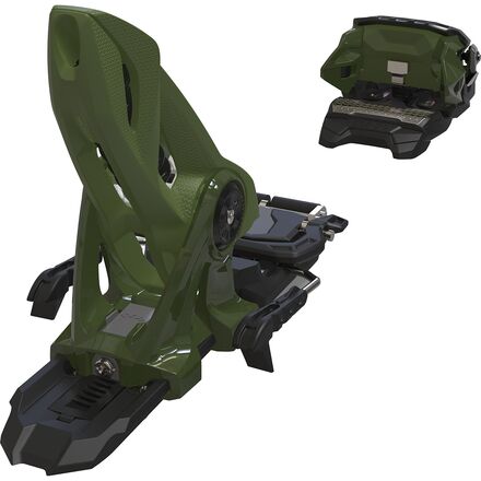 Marker Duke PT 16 Ski Binding - 2025 - Ski