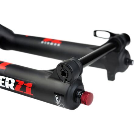 Marzocchi Bomber Z1 29 Boost Fork - Bike