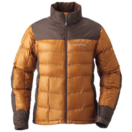 MontBell TEC Down Jacket - Women's - Clothing