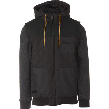 Matix Masons Jacket - Men's - Clothing