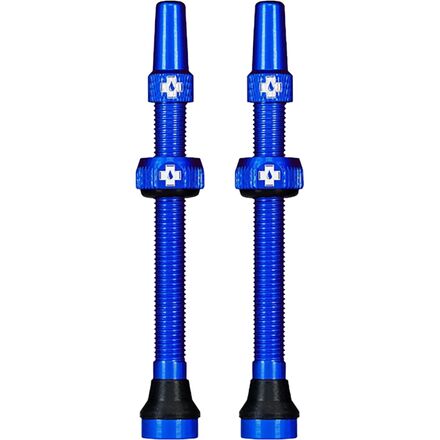 Muc-Off Tubeless Valve Kit - Bike