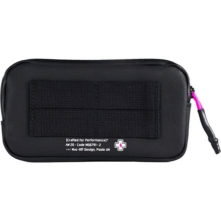 Muc-Off Rainproof Essentials Case - Bike