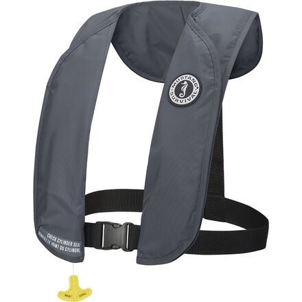 Mustang Survival Automatic MIT 70 Inflatable Personal Flotation Device ...