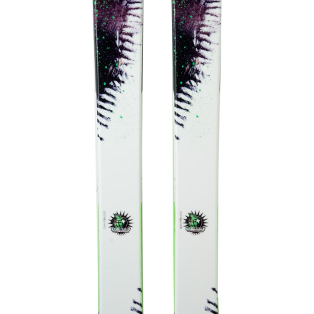 Movement Sluff Ski - Ski