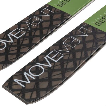 Movement Session 95 Ski - Ski
