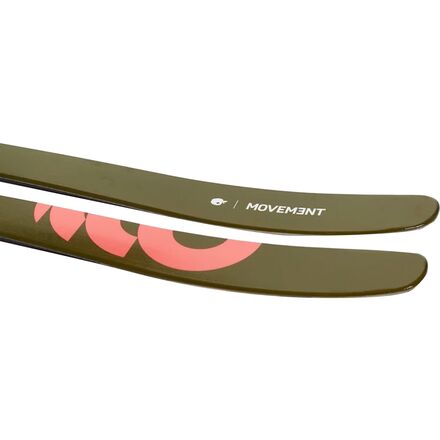 Movement Fly Two 105 Ski - 2023 - Ski