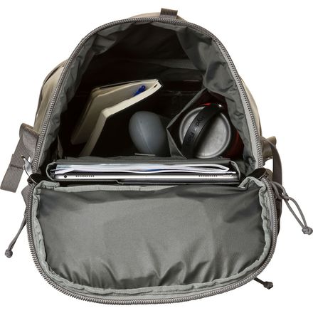 Mystery Ranch Robo Flip 21L Backpack - Hike & Camp