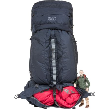 Mystery Ranch Terraplane 83L Backpack