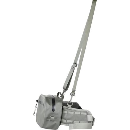 Mystery Ranch High Water Hip Pack - Hike & Camp