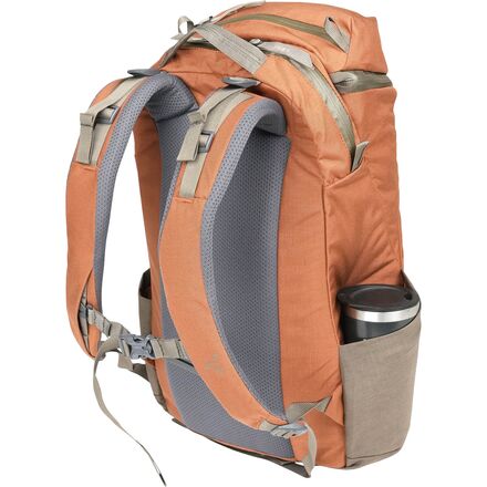 Mystery Ranch Catalyst 26 Backpack - Accessories