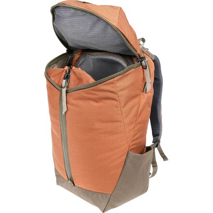 Mystery Ranch Catalyst 26 Backpack - Accessories