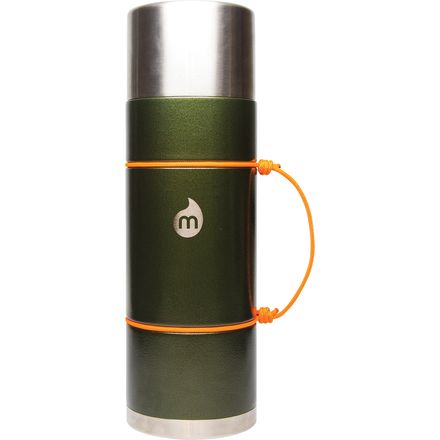 MIZU V10 34oz Bottle | Backcountry.com