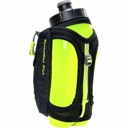 Nathan SpeedMax Plus Water Bottle - 22oz - Hike & Camp