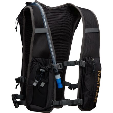Nathan Quick Start 2.0 4L Hydration Pack - Hike & Camp