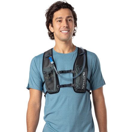 Nathan Quick Start 2.0 6L Pack - Hike & Camp
