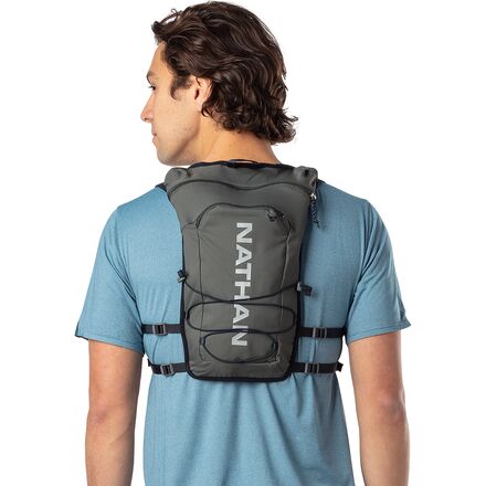 Nathan Quick Start 2.0 6L Pack - Hike & Camp