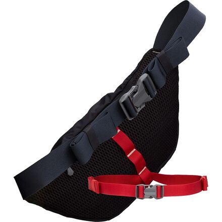 Nathan Run Sling 2L Hydration Pack - Hike & Camp