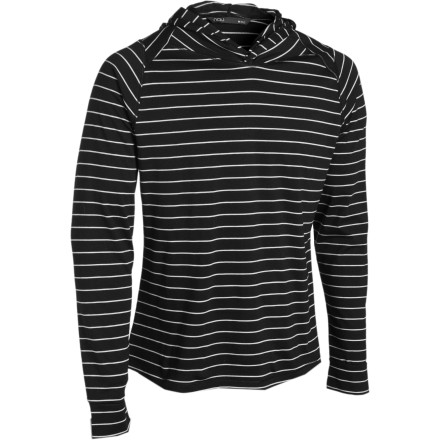 NAU M2 Hoodie - Men's - Clothing