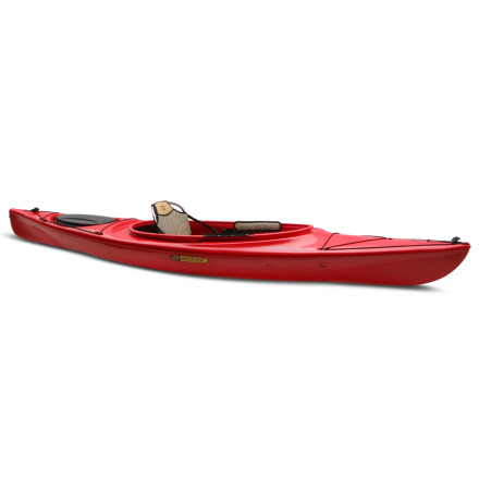 Native Watercraft Marvel 12 Recreational Kayak - Paddle