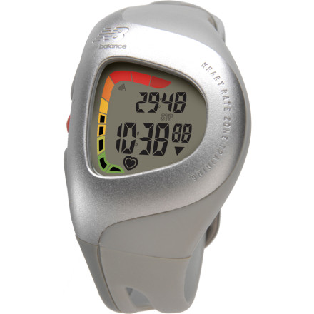 New Balance Watches N3 Mini Heart Rate Monitor - Accessories