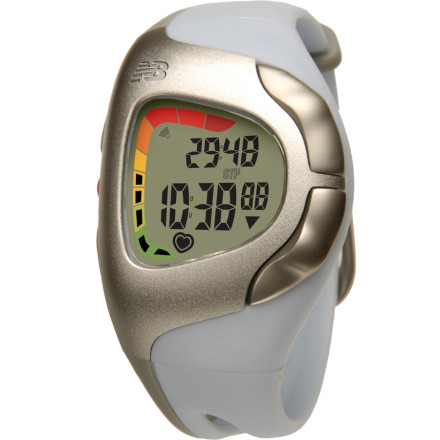 New Balance Watches HRT Mini Heart Rate Monitor - Women's - Accessories