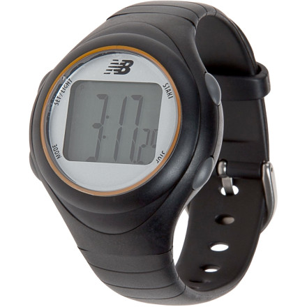 New Balance Watches NX301 Heart Rate Monitor - Accessories