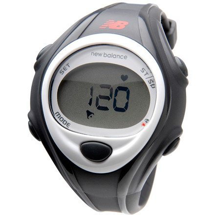 New Balance Watches N2 Heart Rate Monitor - Accessories