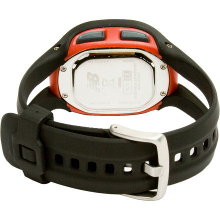 New Balance Watches Nduro Sport Watch - Accessories