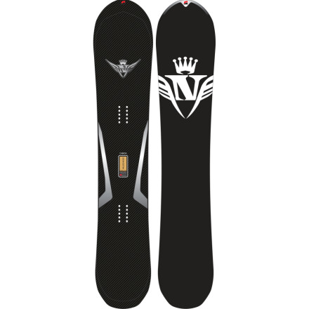 Nidecker Ultralight UG Snowboard - Snowboard