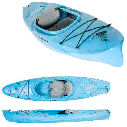 Necky Sky Kayak - Paddle