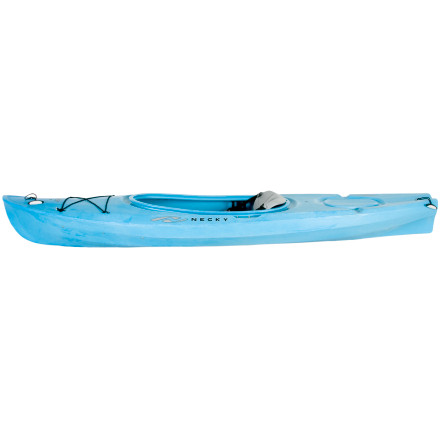 Necky Sky Kayak - Paddle
