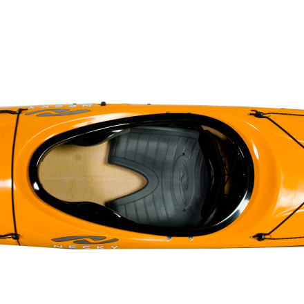 Necky Eliza Touring Kayak - Paddle