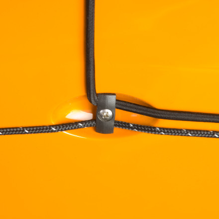 Necky Looksha Elite Composite Kayak with Rudder - Paddle