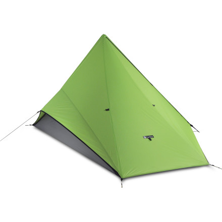 NEMO Equipment Inc. Meta 1P Tent: 1-Person 3-Season - Hike & Camp