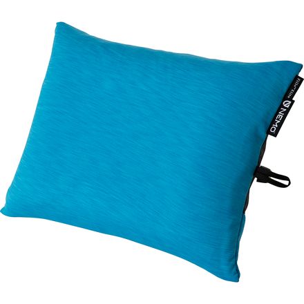 NEMO Equipment Inc. Fillo Elite Pillow - Hike & Camp