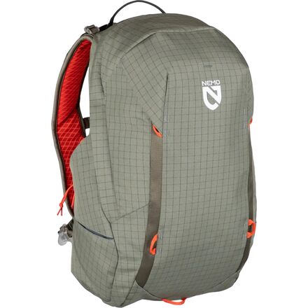 NEMO Equipment Inc. Resolve 25L Endless Promise Backpack - Accessories
