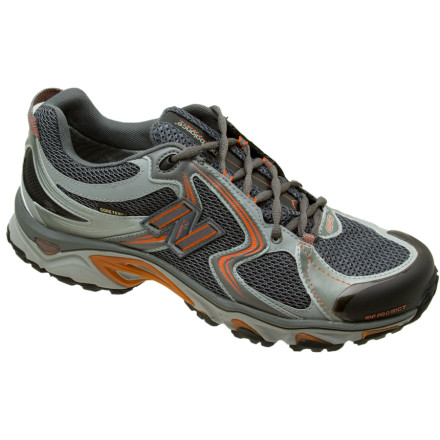 New Balance 910 GT Trail Running Shoe - Men's - Footwear