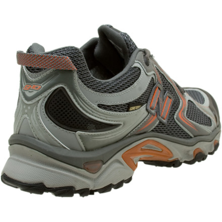 New Balance 910 GT Trail Running Shoe - Men's - Footwear