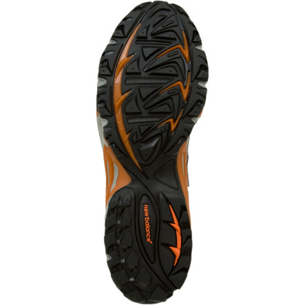New Balance 910 GT Trail Running Shoe - Men's - Footwear