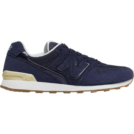 New Balance 696 Suede Shoe - Women's | Backcountry.com