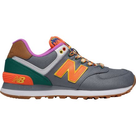 New Balance 574 Weekend Expedition Shoe - Women's - Footwear