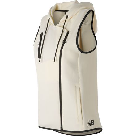 New Balance Sport Style Vest - Women's - Clothing
