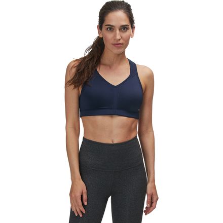 New Balance Power Sports Bra - Women's | Backcountry.com