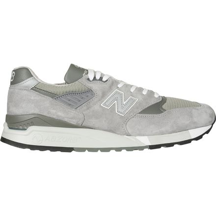 New Balance 998 Shoe - Men's | Backcountry.com