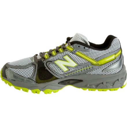 New Balance 876 Trail Run Shoe - Women's - Footwear
