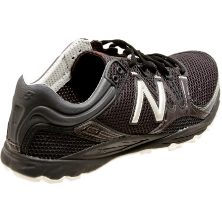 New Balance 101 Trail Run Shoe - Men's - Footwear