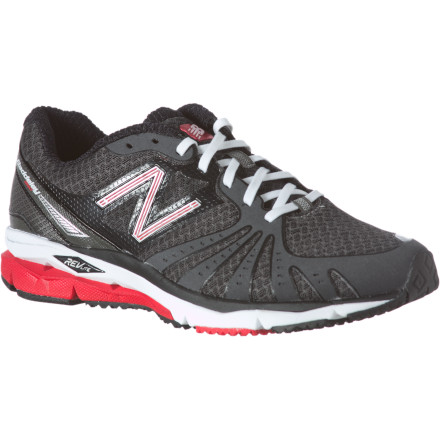 New Balance 890 Running Shoe - Men's - Footwear