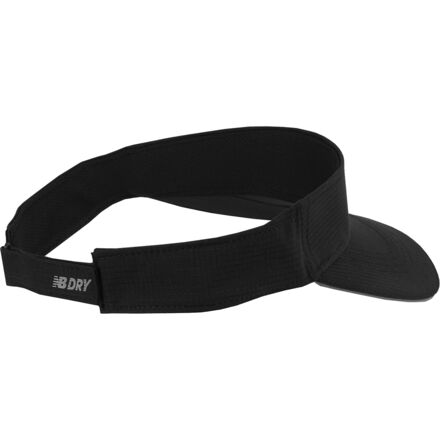 New Balance Performance Visor - Accessories