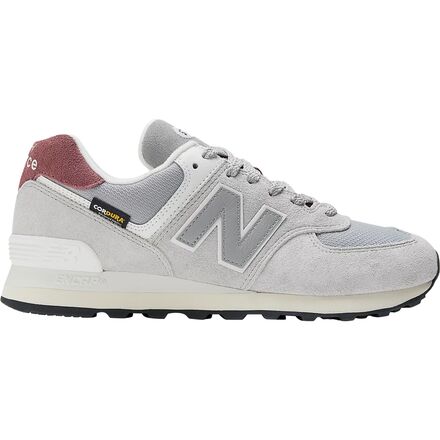 New Balance 574 Cordura Shoe - Footwear