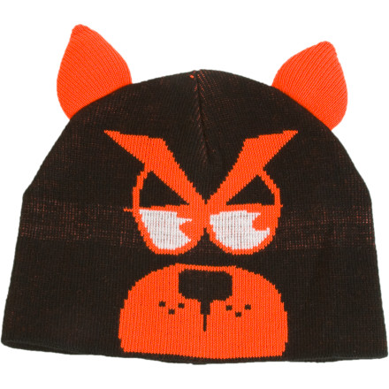Neff Doggy Beanie - Accessories